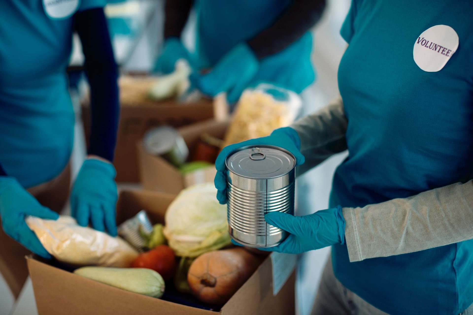 Colectare deșeuri alimentare SNCU - BioEcoLab